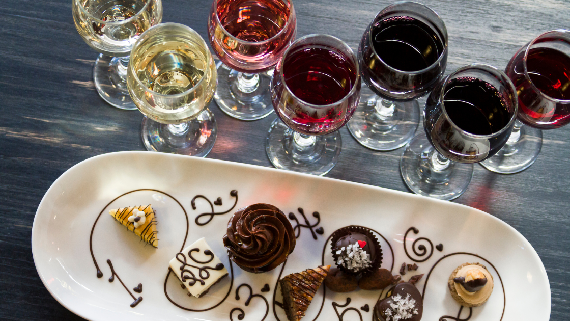 Ayza Wine and Chocolate bar – Que Pasa Nueva York – Meraki Soul Media LLC